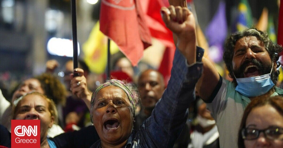 Βραζιλία: Να ερευνηθεί ο ρόλος του Μπολσονάρου στις ταραχές ζητά η ...