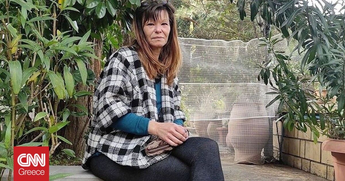 Γυναικοκτονία στην Κρήτη: Ισόβια στον 55χρονο που δολοφόνησε την εν ...