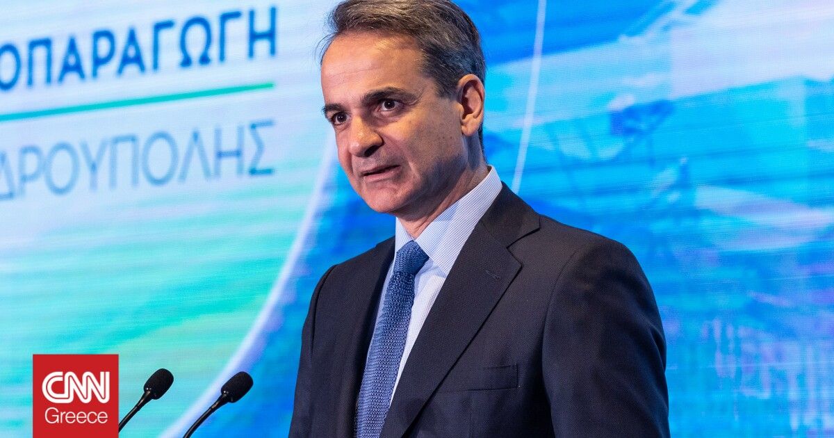 ΣΥΡΙΖΑ: Αν ο Μητσοτάκης δεν διαψεύσει την παρακολούθηση σε Φλώρο την ...