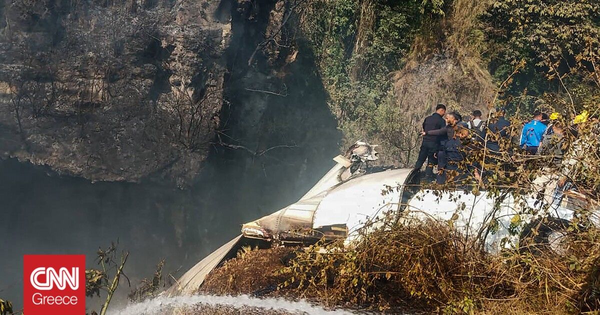 Νεπάλ: Στους 68 οι νεκροί - Η χειρότερη αεροπορική τραγωδία των ...