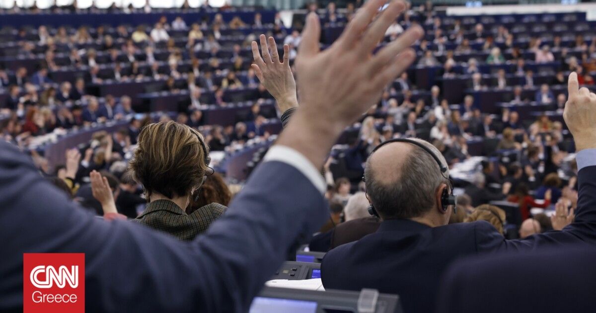 Ουκρανία: Έλαβε οικονομική βοήθεια 3 δισ. ευρώ από την Ευρώπη για το ...