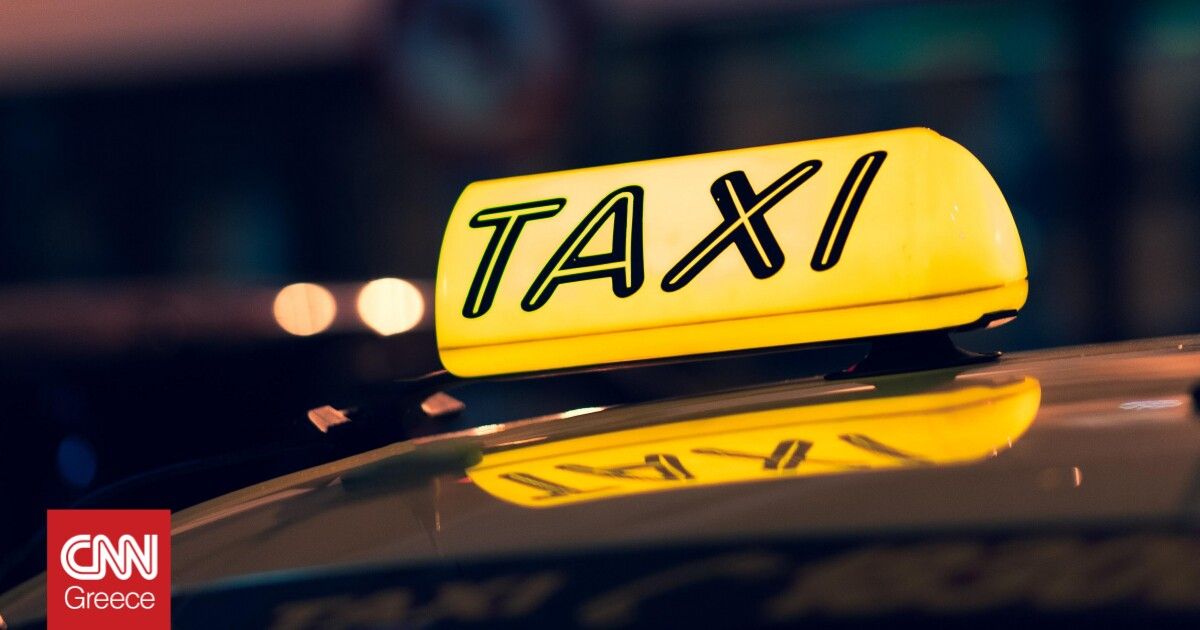 Βγάζει πολύ περισσότερα πίσω από το τιμόνι της Uber απ’ όσα ως υποδιευθυντής τράπεζας - CNN.gr