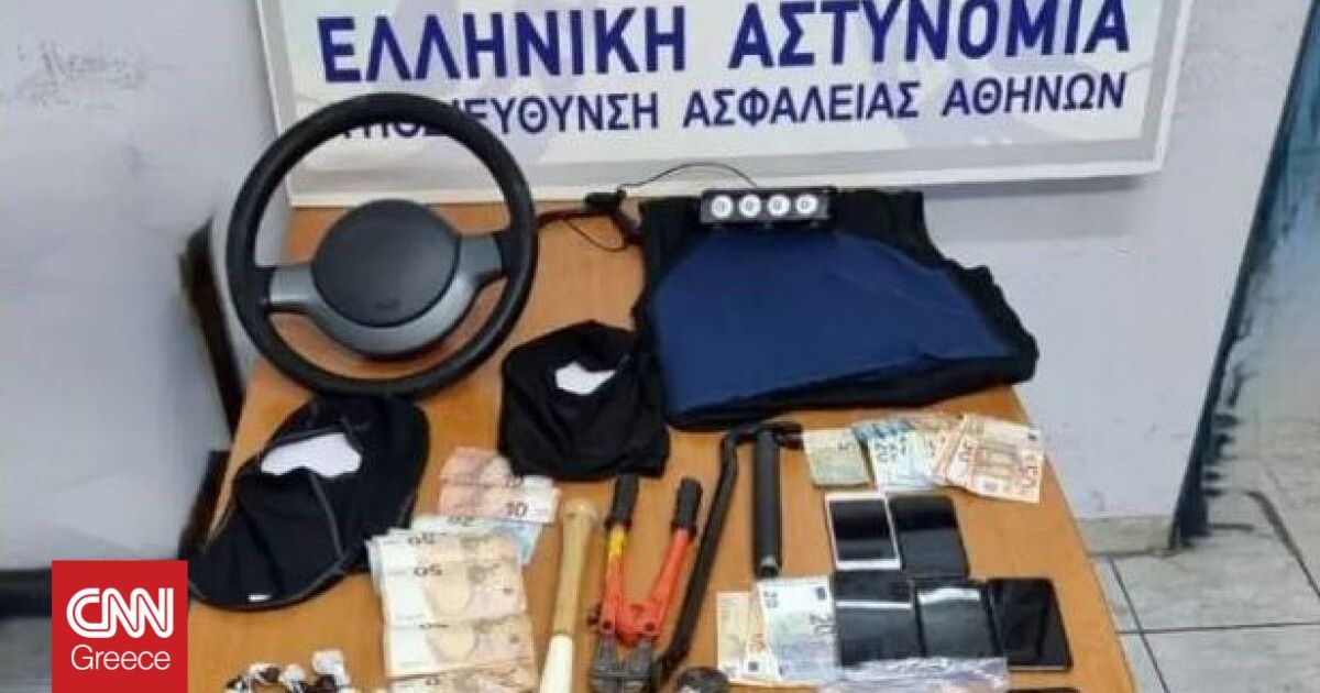Του ζητούσαν αποζημίωση για «πτώση τζίρου» επειδή έφυγε από τη συμμορία ...