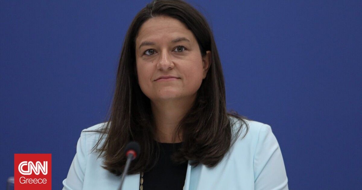Κεραμέως: Ξεκινά η αξιολόγηση των εκπαιδευτικών - Τι είπε για τις ...