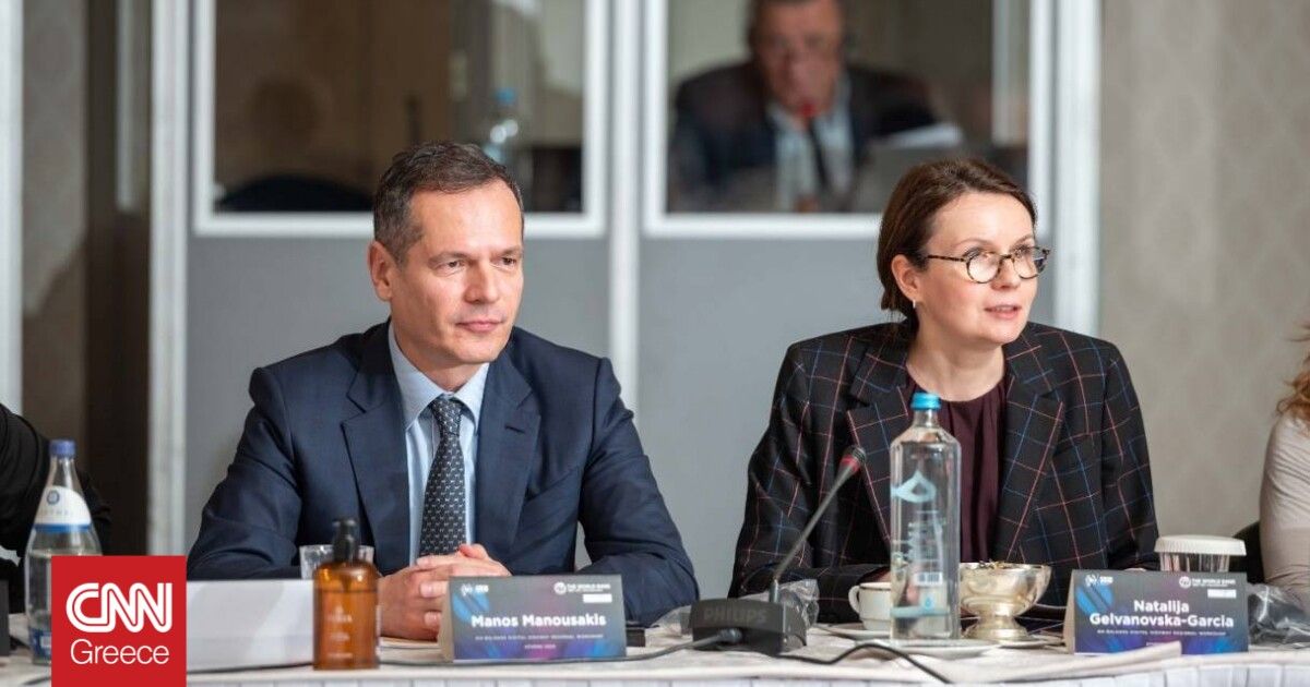 ΑΔΜΗΕ: Στηρίζει την ανάπτυξη κοινών τηλεπικοινωνιακών υποδομών στα ...