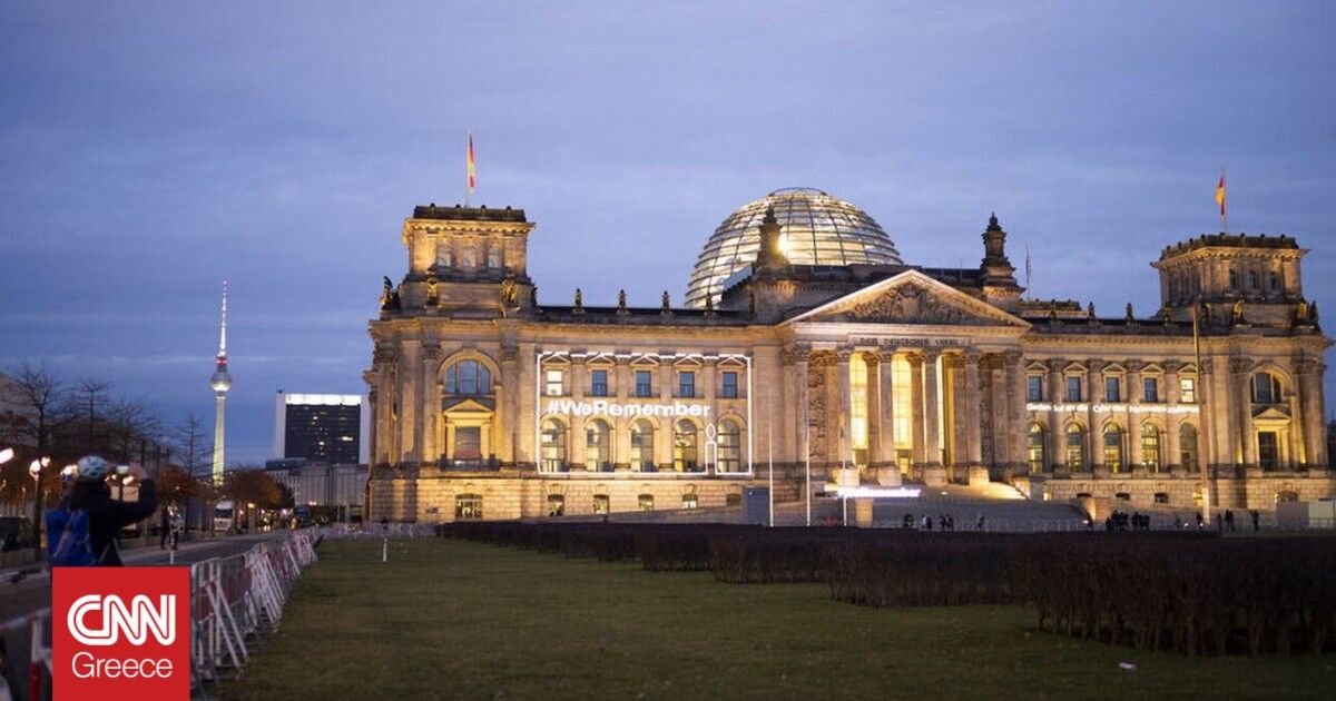 Γερμανία: Δεν έχει ληφθεί ακόμα απόφαση για την αποστολή Leopard στην Ουκρανία - CNN.gr