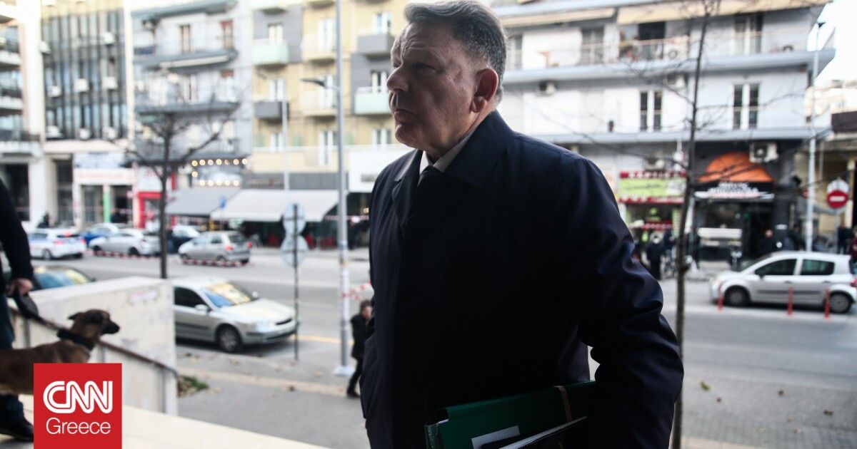 Υπόθεση ψευτογιατρού: «Ζει σε φτωχόσπιτο περίπου 100 τμ, να φύγουν οι ...