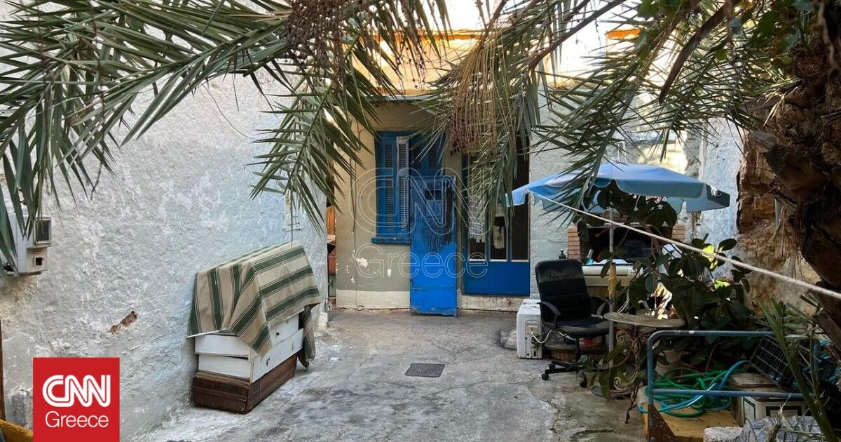 Γυναικοκτονία στη Νίκαια: Ιστορικό βίας από το σύζυγο - Δύο φορές στο ...