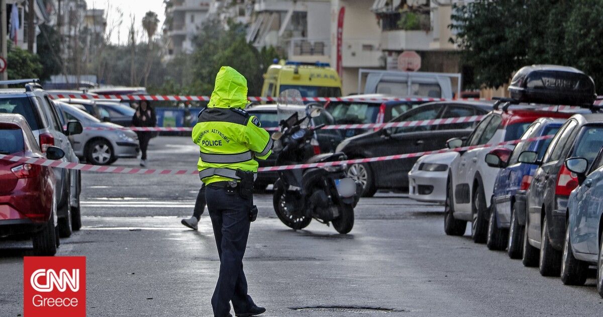 Εκτέλεση στην Καλαμάτα: Είχαν κλείσει ραντεβού θανάτου στον 47χρονο ...