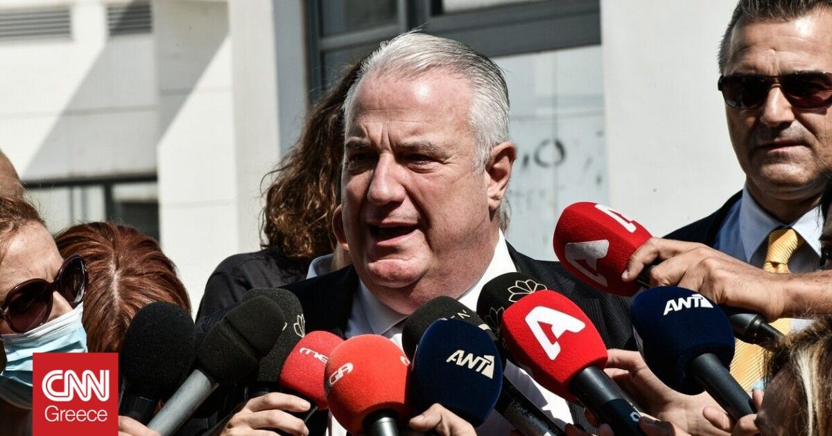 Πλοίο με κοκαΐνη: Ο Σάκης Κεχαγιόγλου ανέλαβε την υπεράσπιση της ...