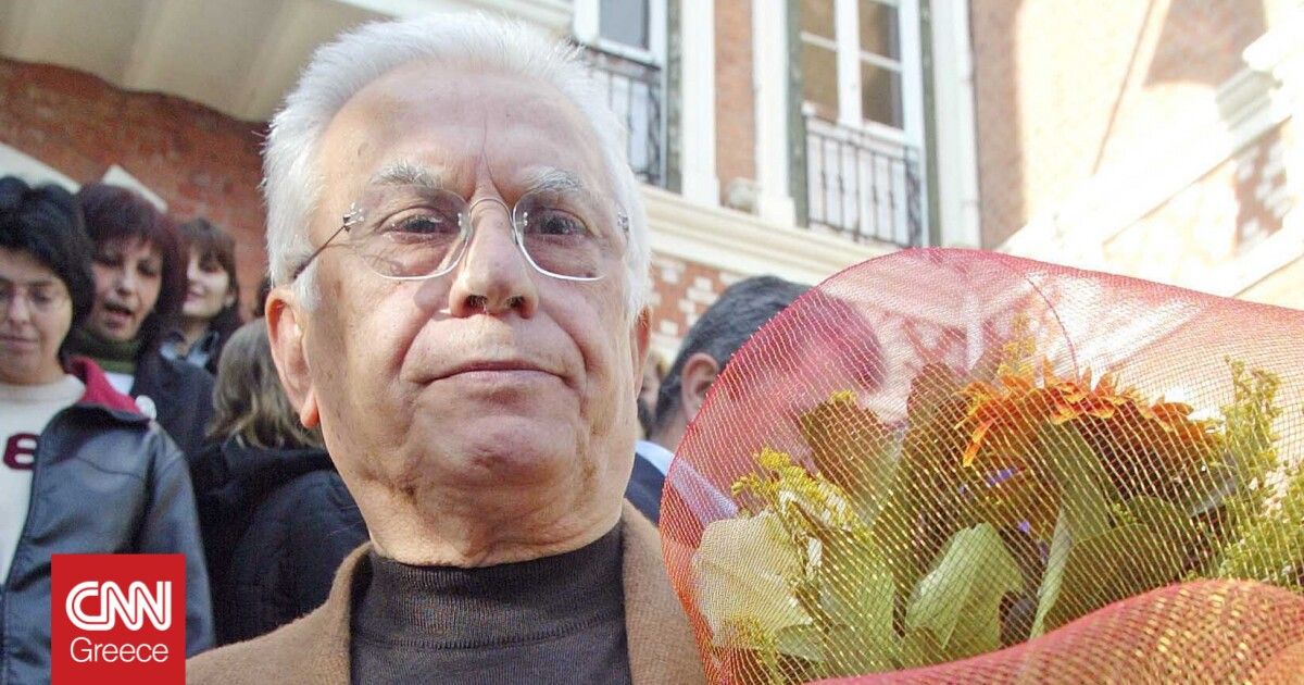Πέθανε ο Νίκος Ξανθόπουλος - Θλίψη για τον αγαπημένο ηθοποιό - CNN.gr