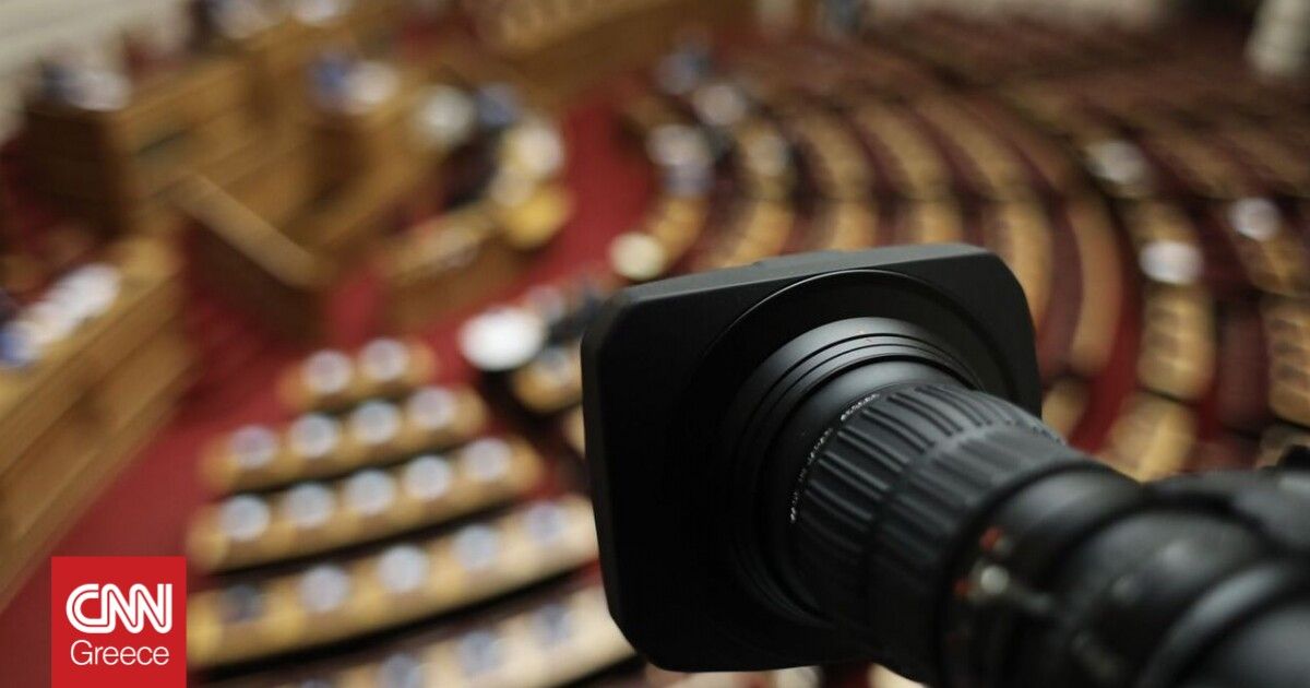 Έξι πρόσωπα στην επιστολή Ράμμου σε Τασούλα - Το SMS στους βουλευτές του ΣΥΡΙΖΑ - CNN.gr