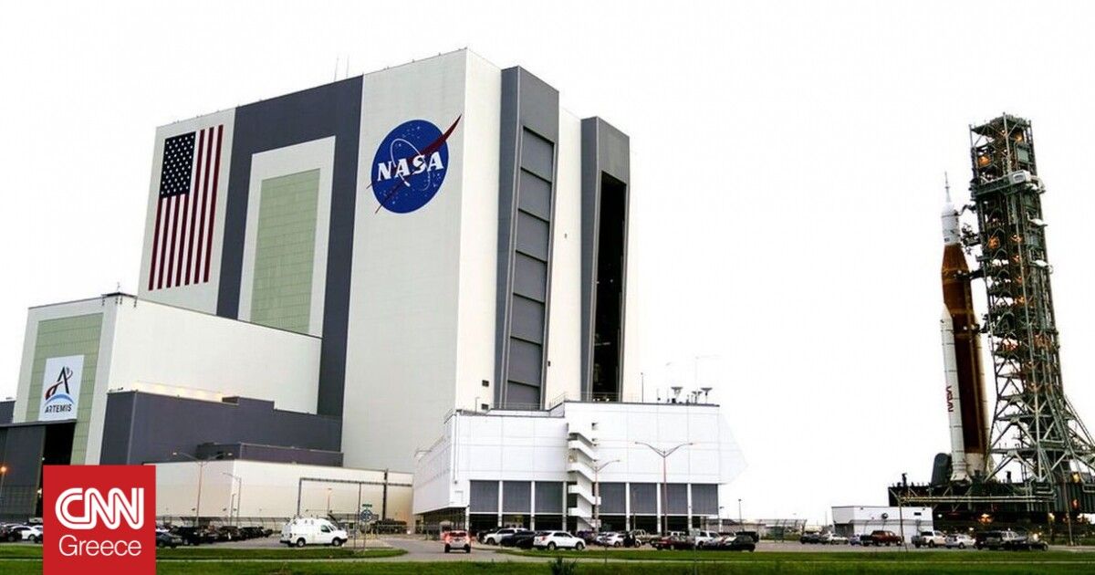 NASA και Πεντάγωνο συνεργάζονται για πυρηνικίνητο πύραυλο που θα ...