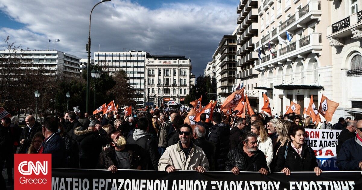 ΠΟΕ - ΟΤΑ: Σε εξέλιξη έρευνα για τις συνθήκες εργασίας των υπαλλήλων ...