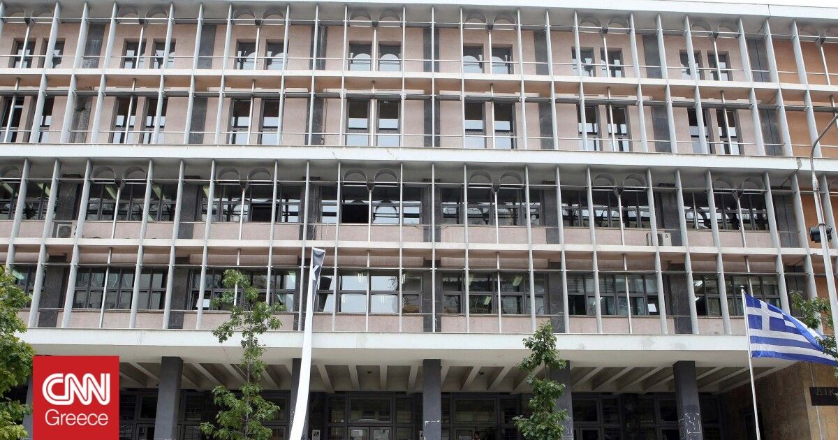 Άλκη Καμπανός: Ένταση μεταξύ δικηγόρων μέσα στην αίθουσα του ...