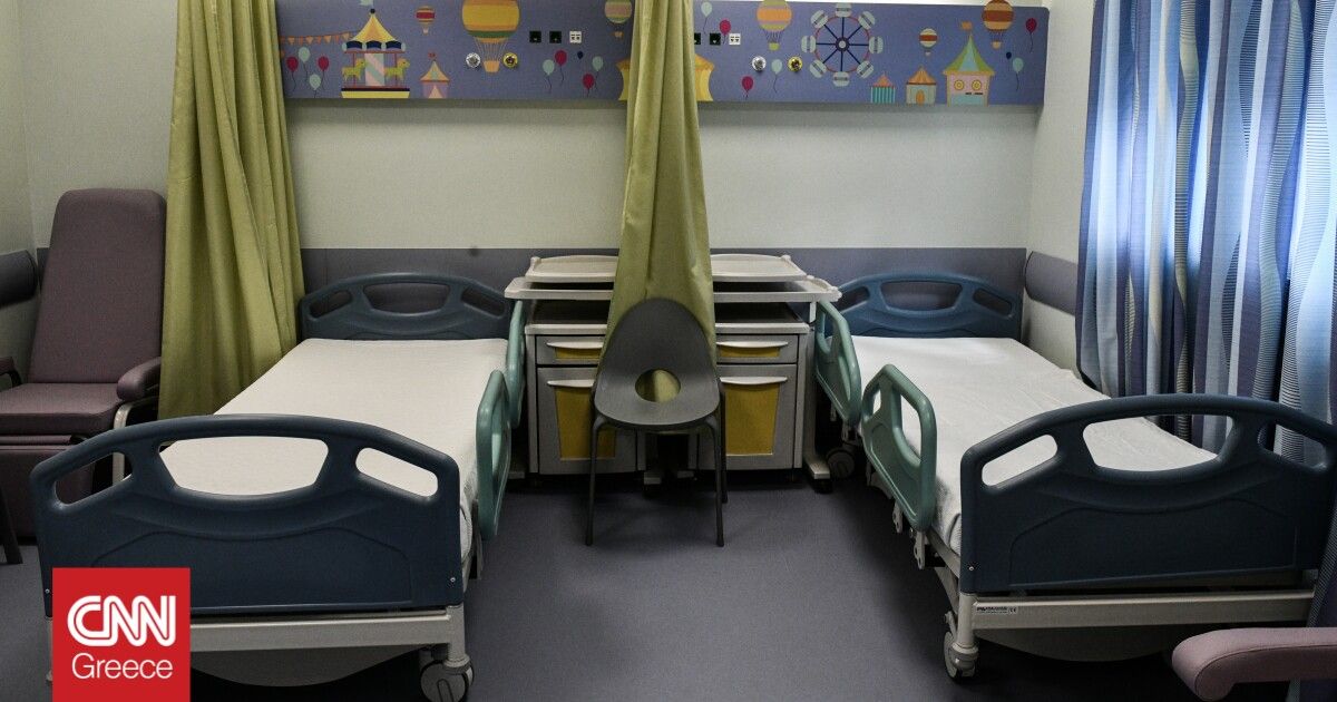 Θάνατος 10χρονου στο Βόλο: Τι έδειξε η ιατροδικαστική εξέταση - CNN.gr
