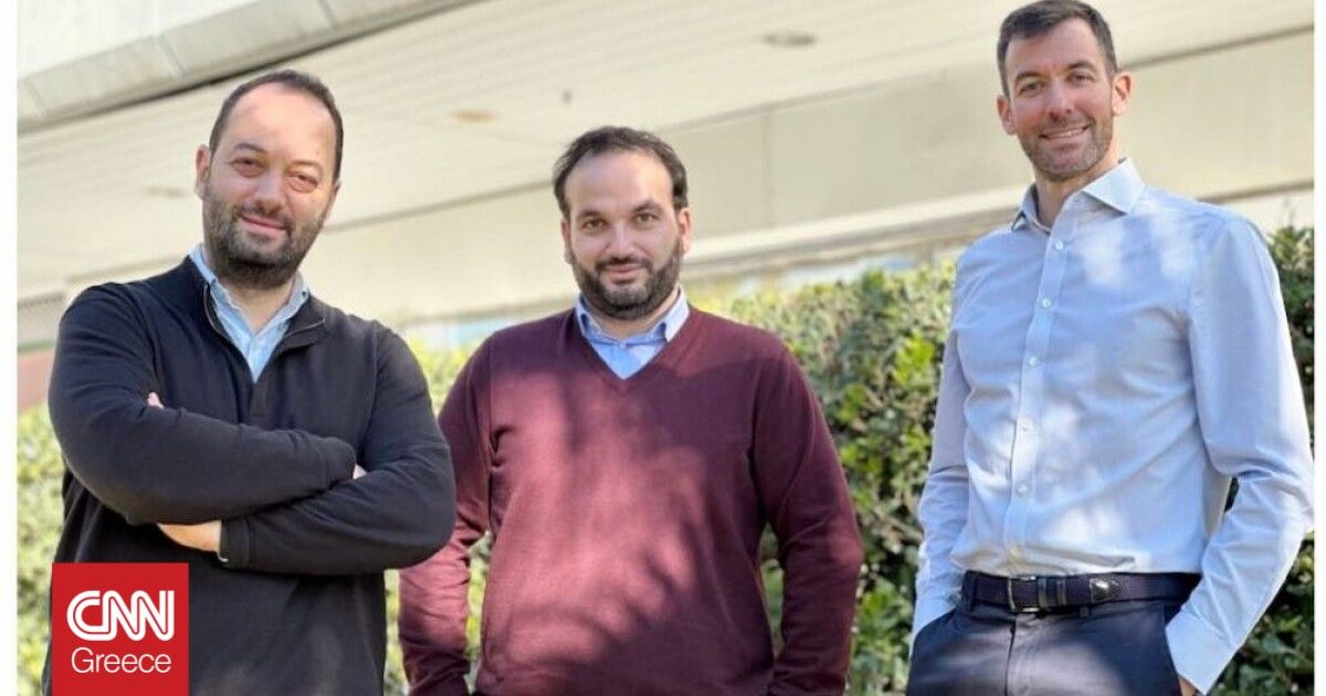 Νέος γύρος χρηματοδότησης για την Bibecoffee - CNN.gr