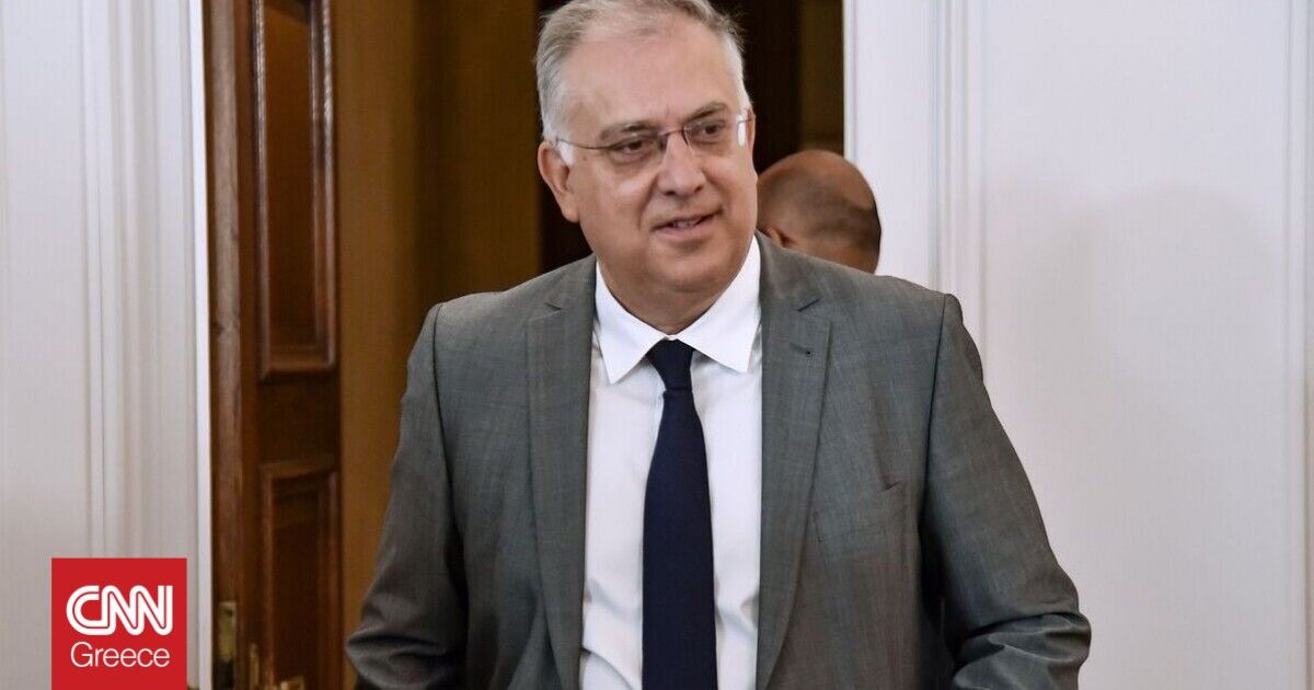 Θεοδωρικάκος: Η Ελλάδα δεν κάνει εκπτώσεις σε ζητήματα εθνικής ...
