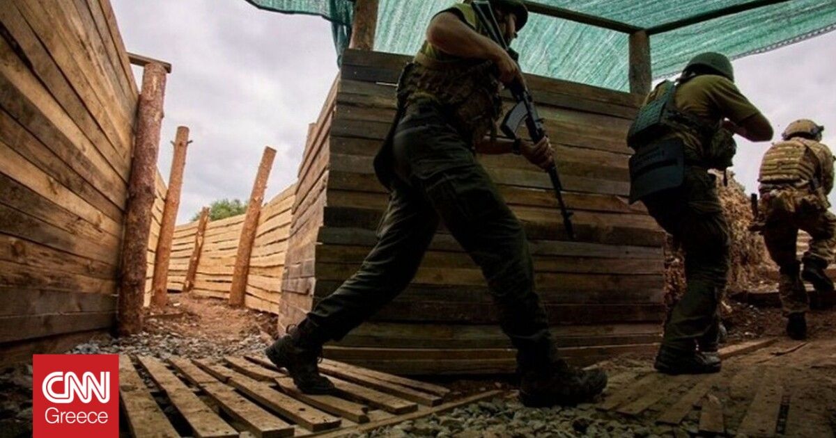 Deutche Welle: Κινδυνεύει η Γερμανία να εμπλακεί σε πόλεμο με Ρωσία λόγω των Leopard στην ...