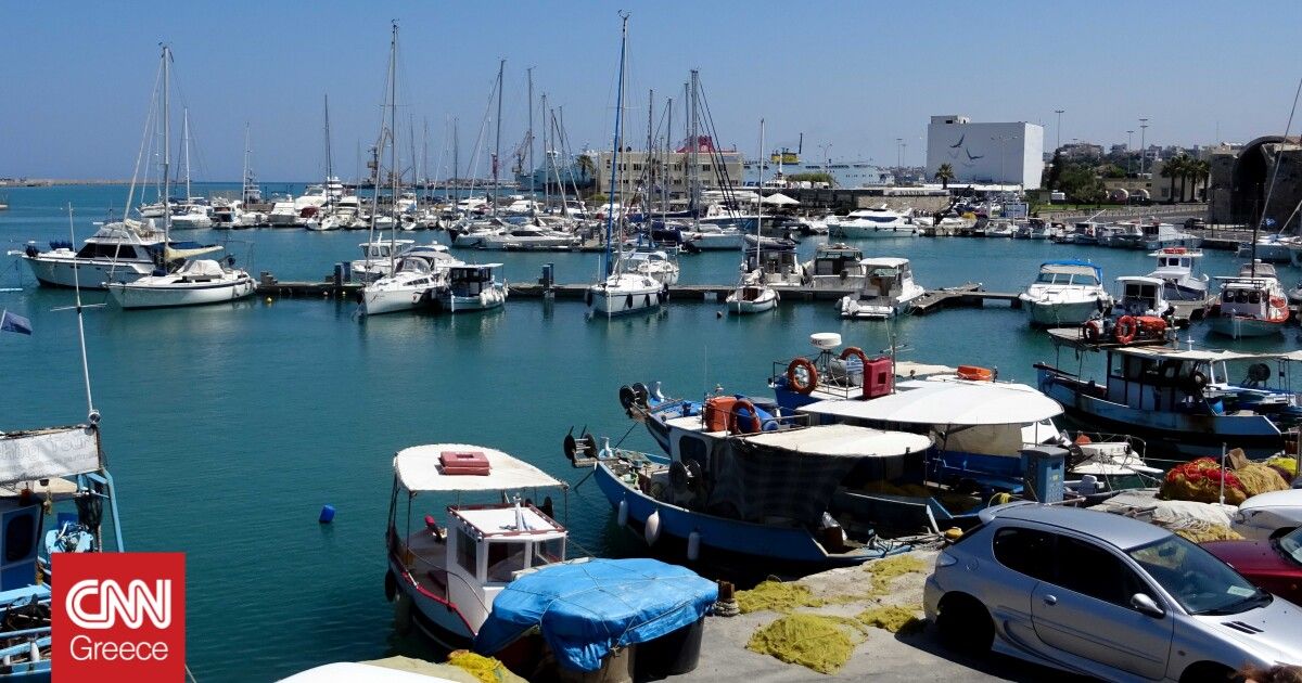 Ευρωπαϊκή χρηματοδότηση σε τέσσερα λιμάνια της χώρας - Αναβαθμίζεται ...