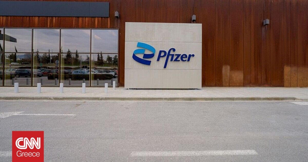 Pfizer: Δεν πραγματοποιούμε πειράματα κατευθυνόμενης εξέλιξης - CNN.gr