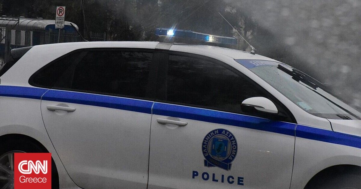 Θεσσαλονίκη: Αιματηρό επεισόδιο μεταξύ δύο αλλοδαπών σε κουρείο - CNN.gr