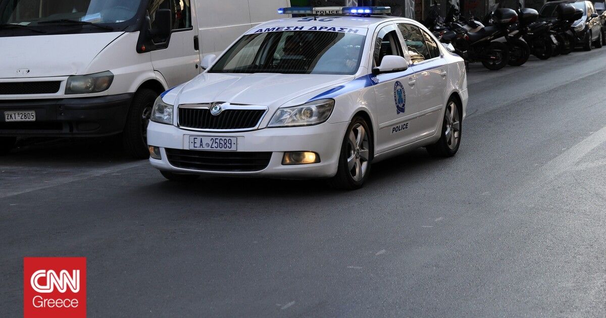 Μενίδι: Πυροβολισμοί σε κατάστημα ψιλικών - Σε συλλήψεις προχώρησε η ΕΛ ...