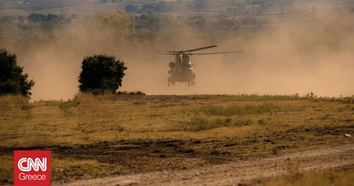 Γερμανικός Τύπος: Πόσο πιθανή είναι μια πολεμική σύρραξη Ελλάδας ...