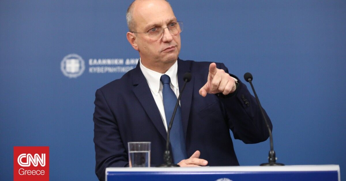 Οικονόμου: 100 ευρώ αποζημίωση για κάθε μήνα καθυστέρησης της έκδοσης ...