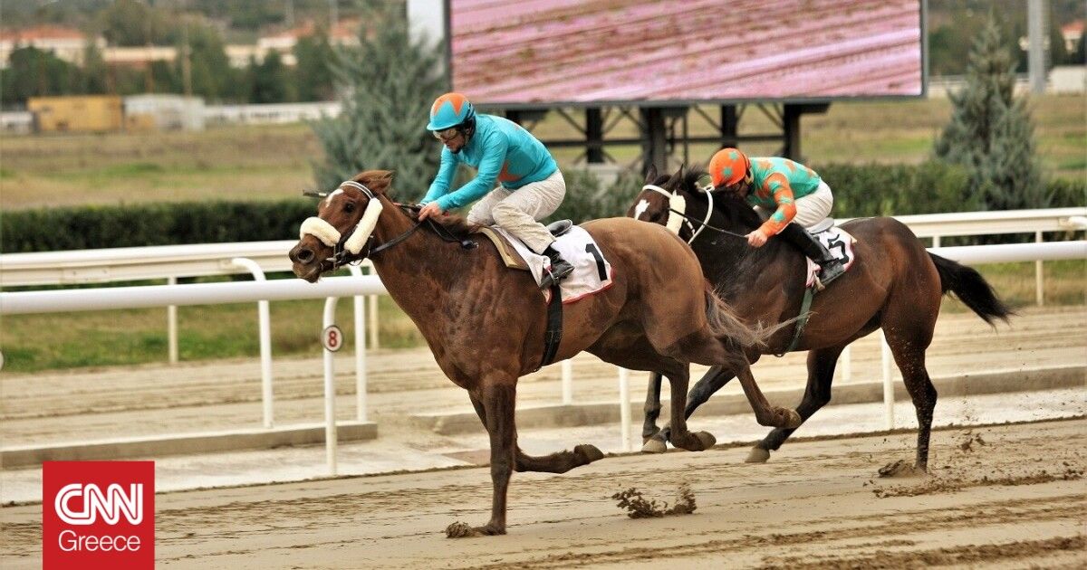 MARKOPOULO PARK: Συναρπαστικές αφίξεις και πολλοί νικητές στην 5η ...