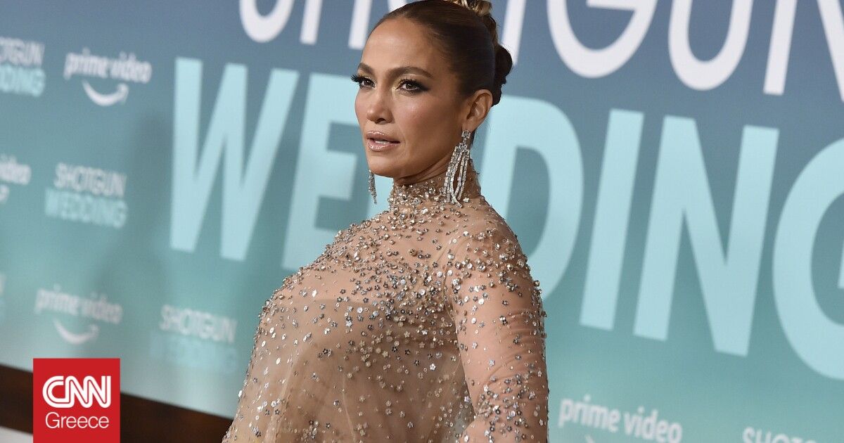 Τζένιφερ Λόπεζ: Στο «σφυρί» η υπερπολυτελής έπαυλη της στο Λος Άντζελες μόνο για... $42.500.000 ...