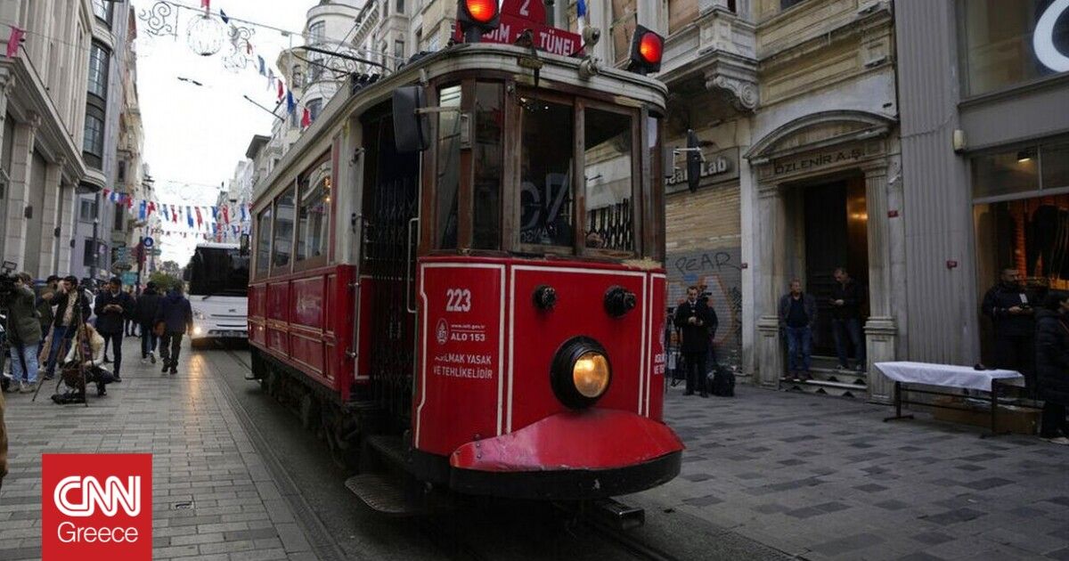 Τουρκία: Καλούνται σε εξηγήσεις οι πρεσβευτές 9 χωρών για το κλείσιμο ...