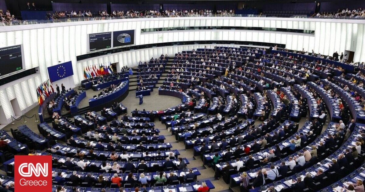 ΕΕ: Οι ευρωβουλευτές εγκαινιάζουν ιστότοπο καταγραφής για το «υπόγειο ...