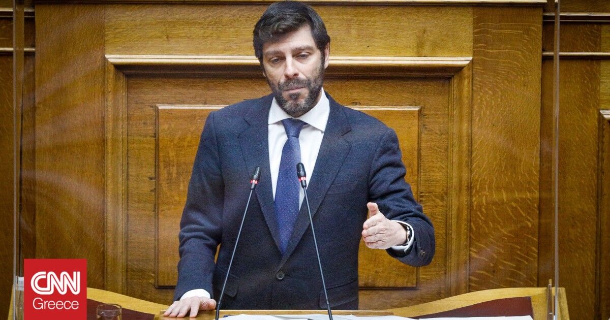 Γιατρομανωλάκης για καλλιτέχνες: «Σύνθετο θέμα τα εργασιακά τους - Το ...