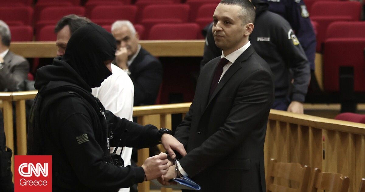 Εντός της ημέρας στη Βουλή η τροπολογία για Κασιδιάρη - Την Τρίτη η ...