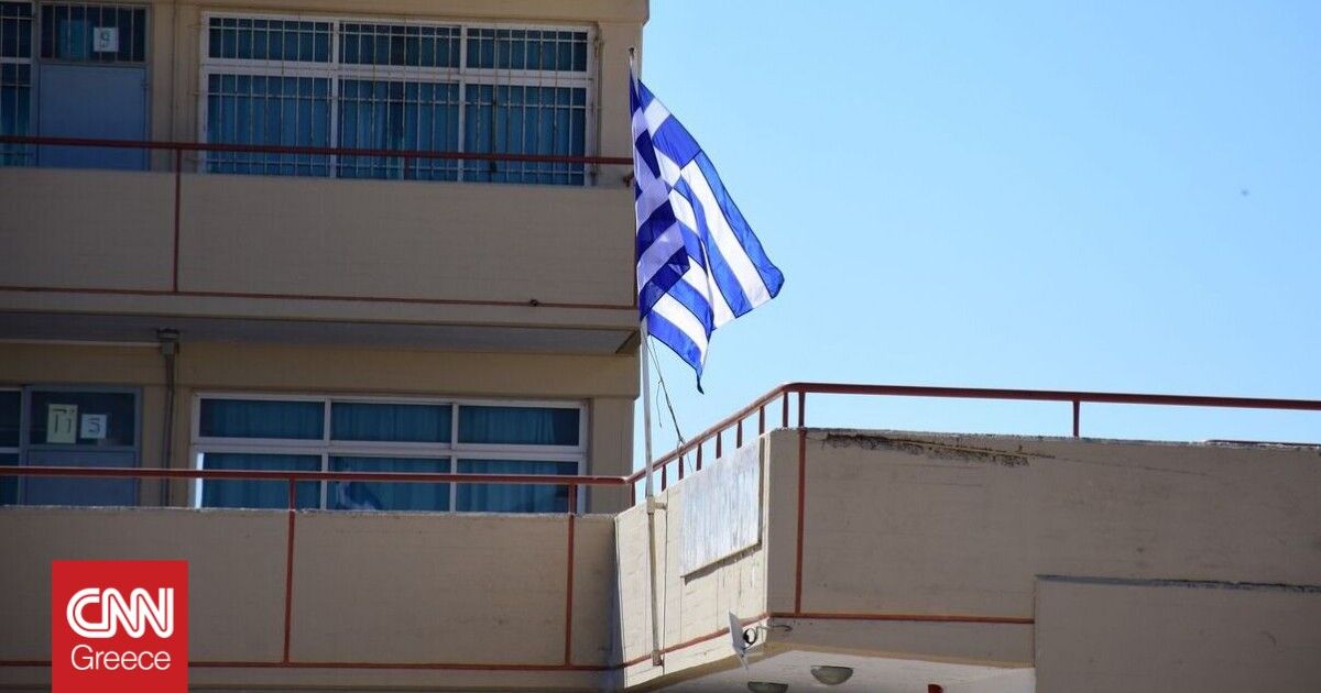 Θεσσαλονίκη: Επεισόδιο με μαθητές στο Ωραιόκαστρο - Τραυμάτισαν με ...