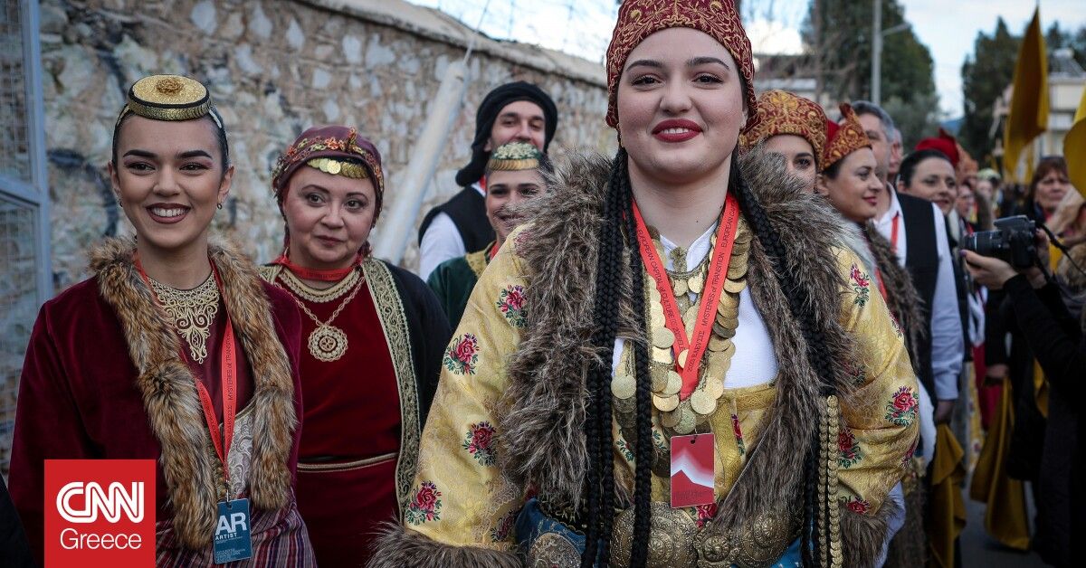 Πολιτιστική πρωτεύουσα της Ευρώπης για το 2023 η Ελευσίνα: Καρέ καρέ η ...