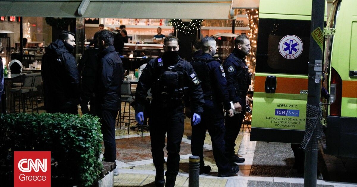 Άγριο έγκλημα στο κέντρο της Αθήνας - Το θύμα βρέθηκε δεμένο με ...