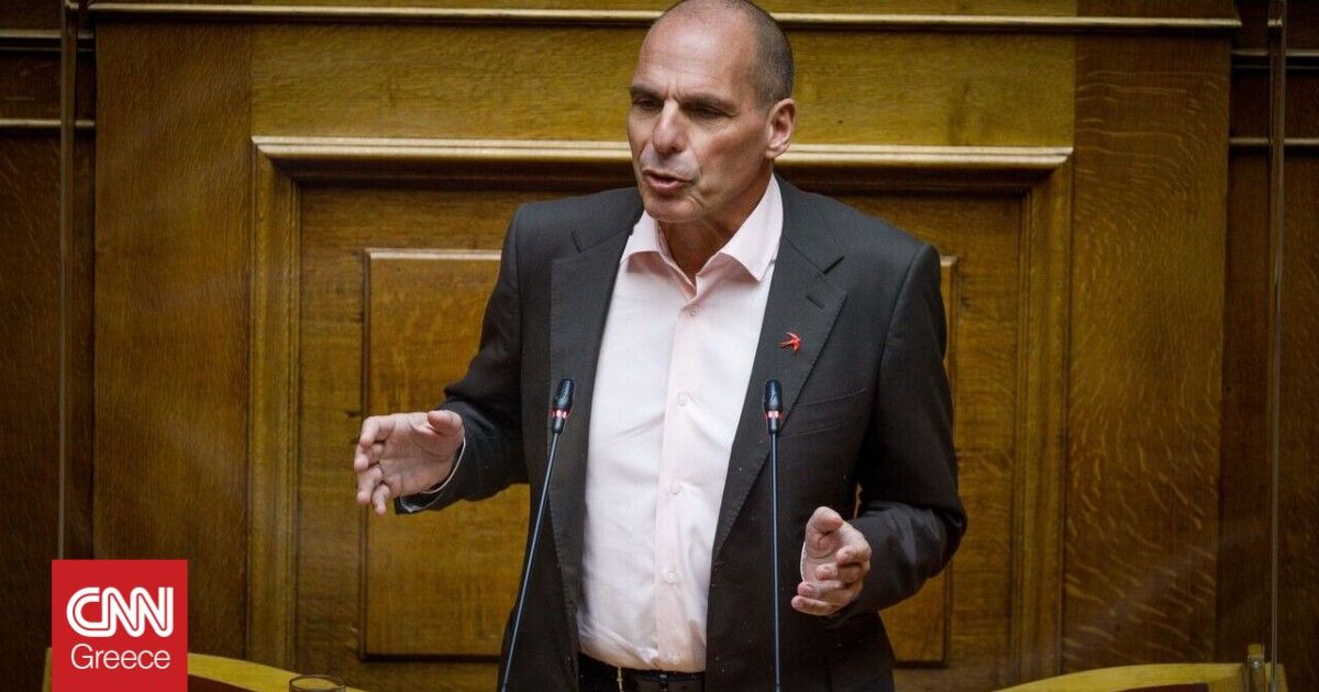 Επίκαιρες ερωτήσεις Βαρουφάκη και Αναγνωστόπουλου για τους καλλιτέχνες ...