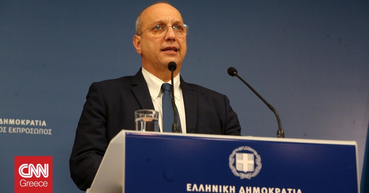 Οικονόμου: Δεν θα είναι στα ψηφοδέλτια της ΝΔ ο Γιώργος Καρατζαφέρης ...