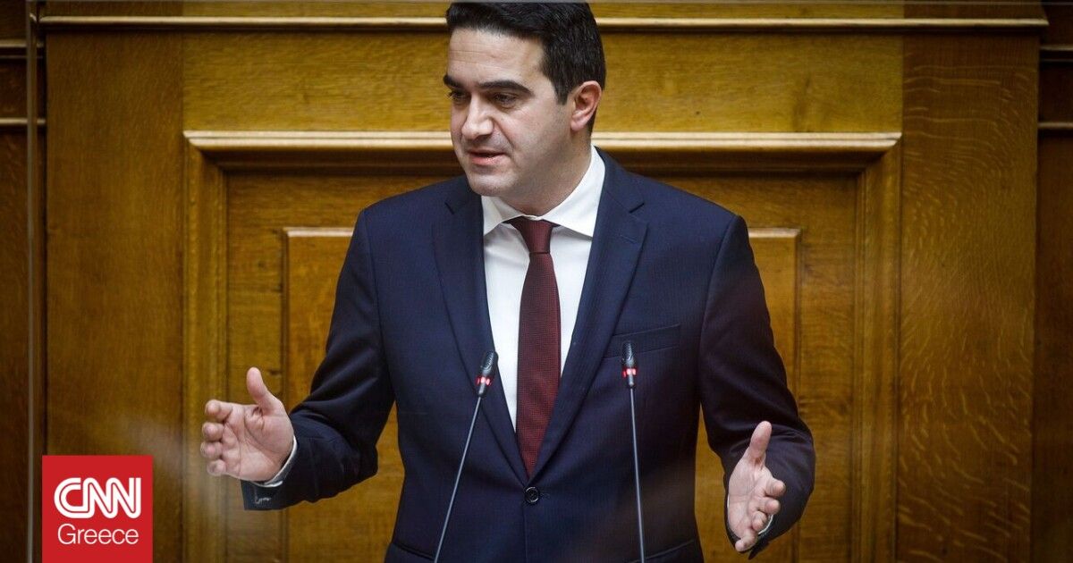 Κατρίνης: Μακριά ο κομματισμός και η τοξικότητα από τις Ένοπλες ...