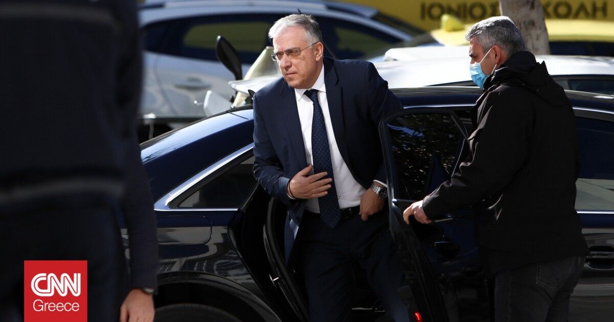 Θεοδωρικάκος: «Ενόχλησαν» οι κρίσεις στην ΕΛΑΣ - Θα παταχθεί ...