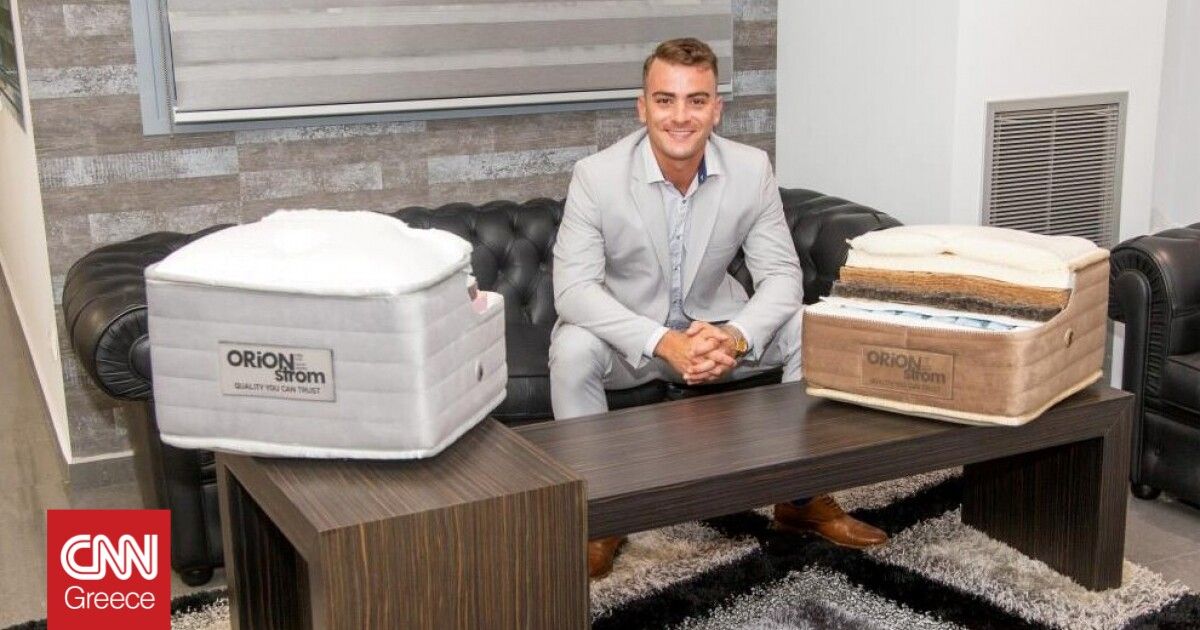 Αναζητώντας το ιδανικό στρώμα ύπνου: Συζητούμε με τους sleep experts ...