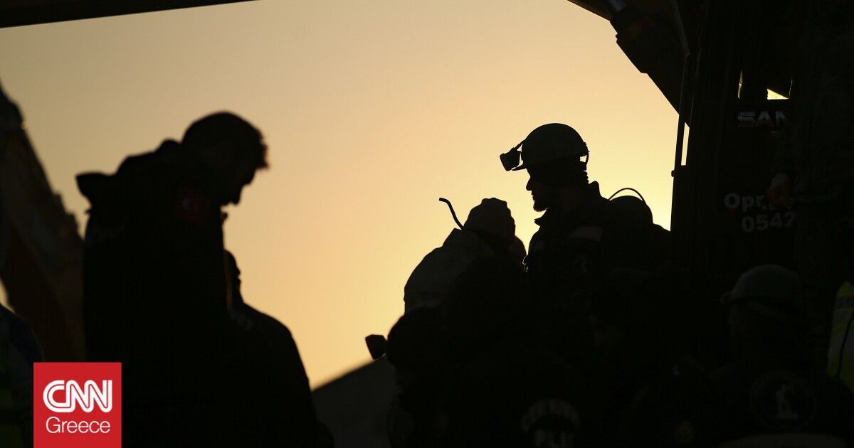 Σεισμός Τουρκία – Συρία: Ένοπλες ομάδες και συγκρούσεις δυσχεραίνουν το ...