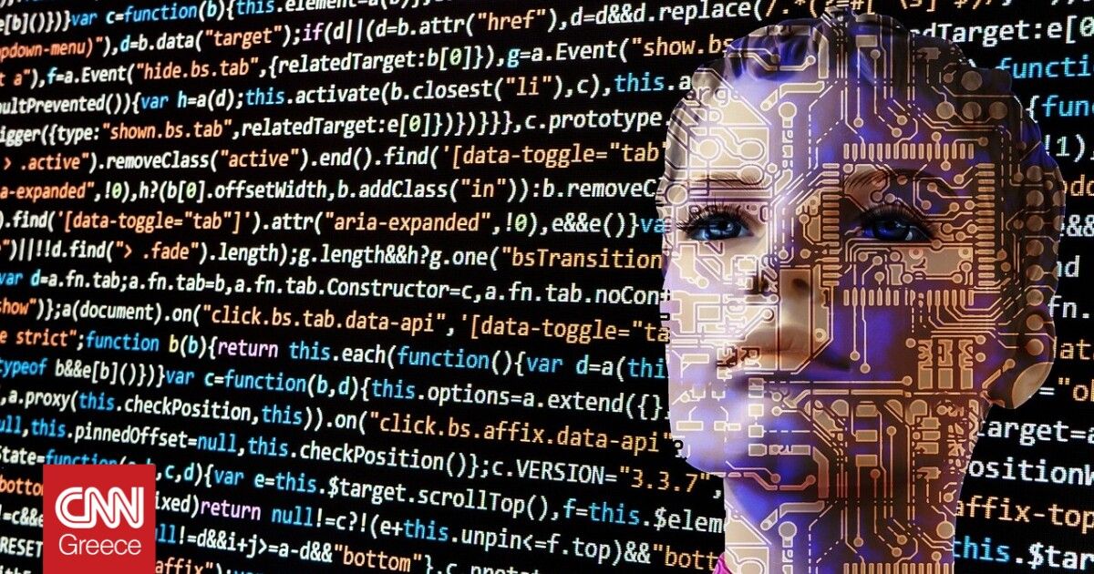 Το ΑΙ, η Google, η Microsoft και η «μάχη» που κανείς δεν περίμενε - CNN.gr