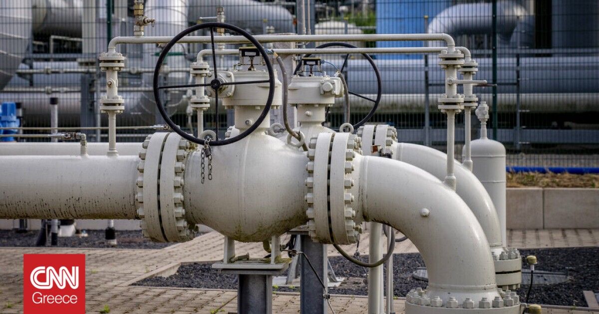 Nord Stream: Έκτακτη Σύνοδο του ΝΑΤΟ για τις εκρήξεις στους αγωγούς ...