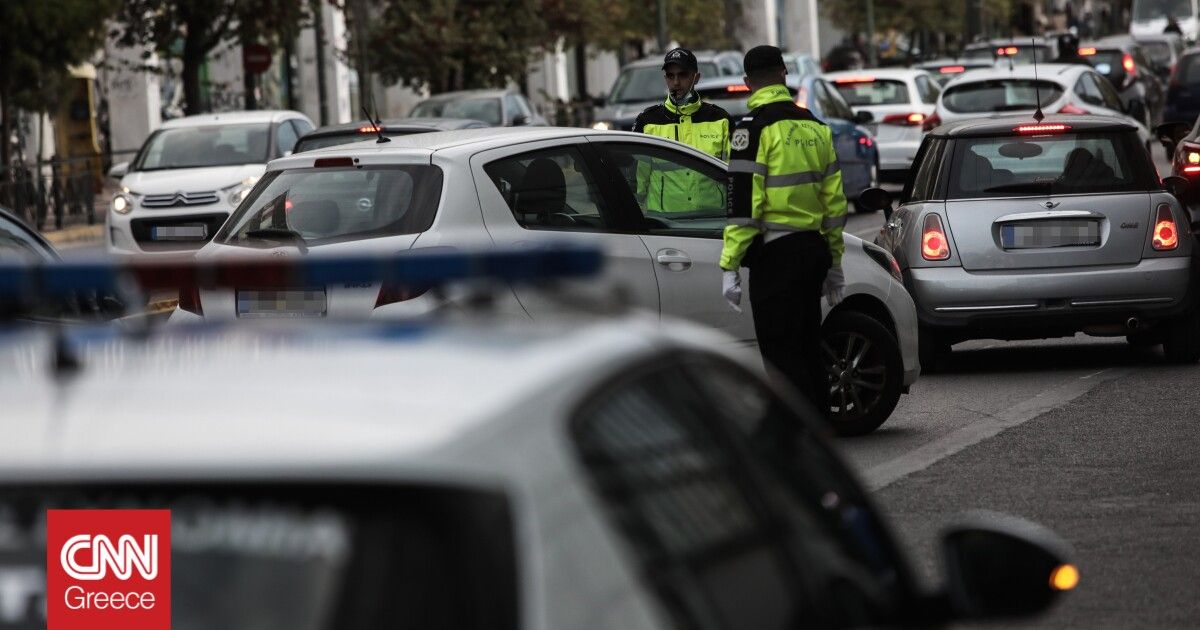 Κλειστή η λεωφόρος Αθηνών: Έσπασε αγωγός νερού - Μεγάλες καθυστερήσεις ...