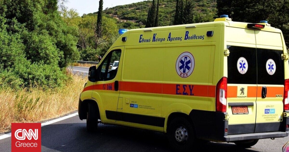 Καβάλα: Νεκρός βρέθηκε ο βοσκός που είχε πάει για ξύλα στο όρος Παγγαίο ...