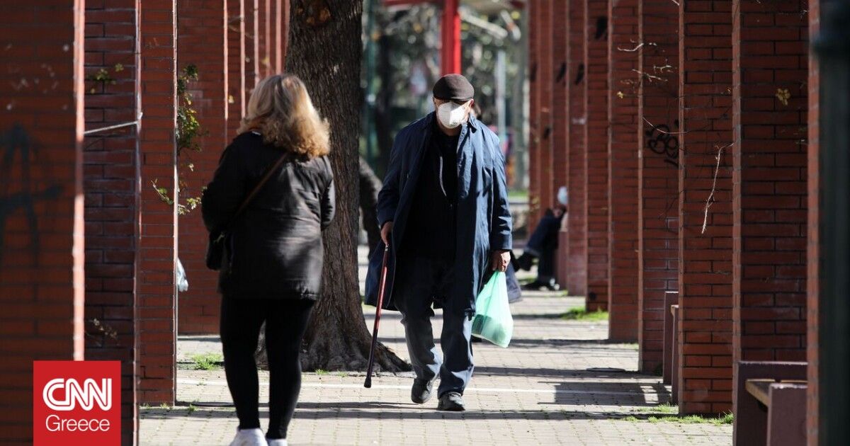 Συνταξιούχοι: Ενίσχυση σε πέντε κλίμακες - Επτά παραδείγματα προσωπικής ...