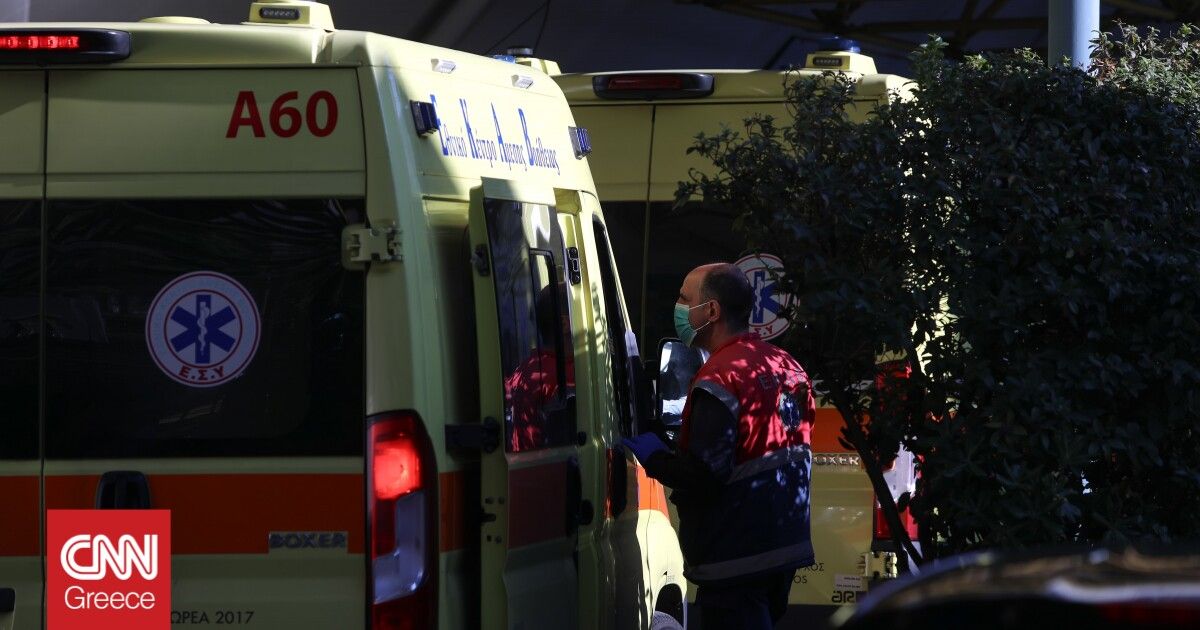 Άγιος Στυλιανός: Η νεκροψία δεν έδειξε αιτία θανάτου του κοριτσιού ...